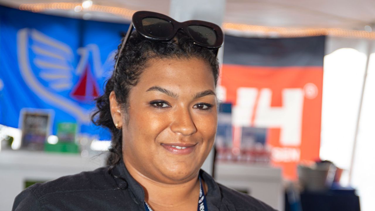 Superyacht Chef Abigail Pawlik Launches Nauti-Girl Lifestyle Blog